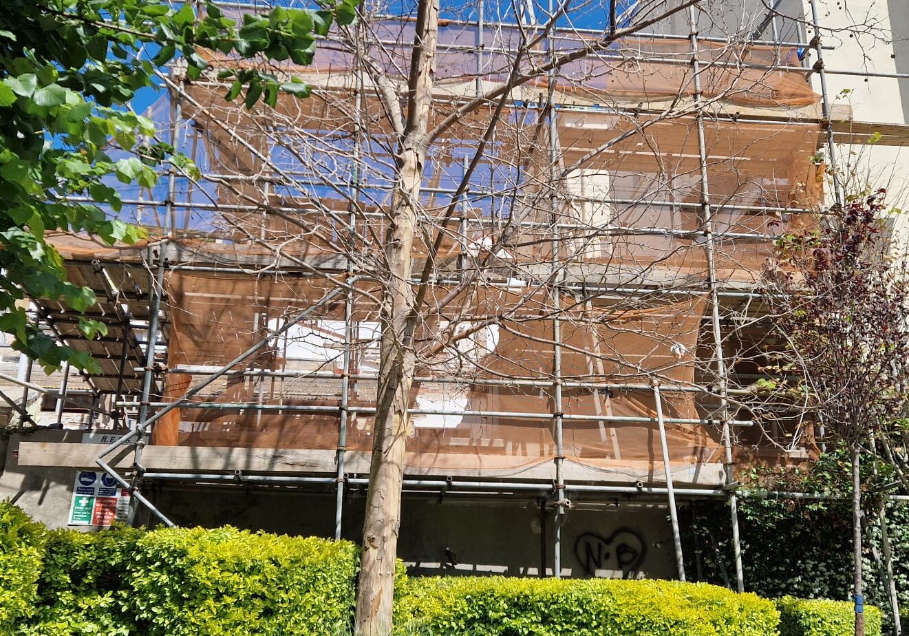 Housing & Health – Environmental Agency Gibraltar