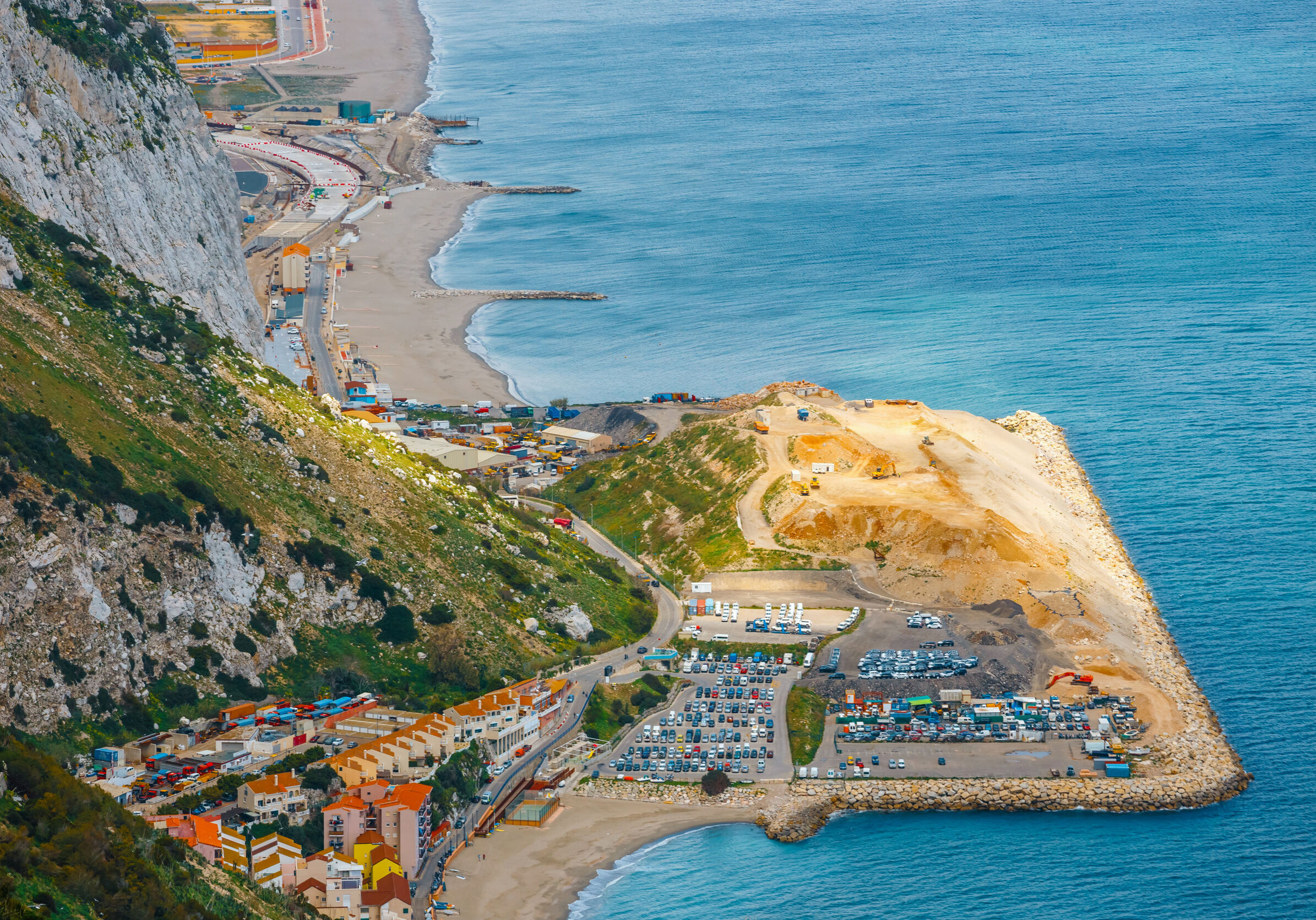 Environmental Protection – Environmental Agency Gibraltar